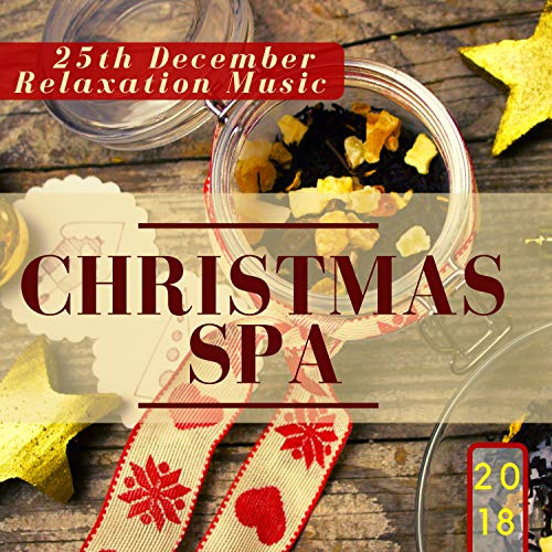 Amazon.com: 2018 Christmas Spa - Festive Weekend, 25th December ...