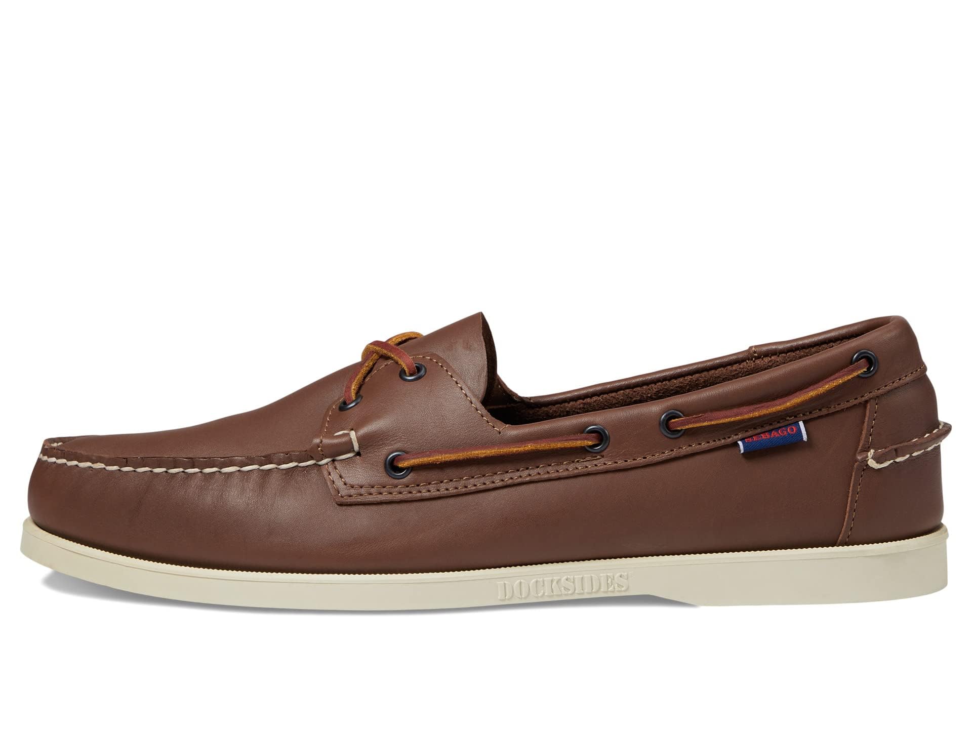 Sebago Dockside Portland