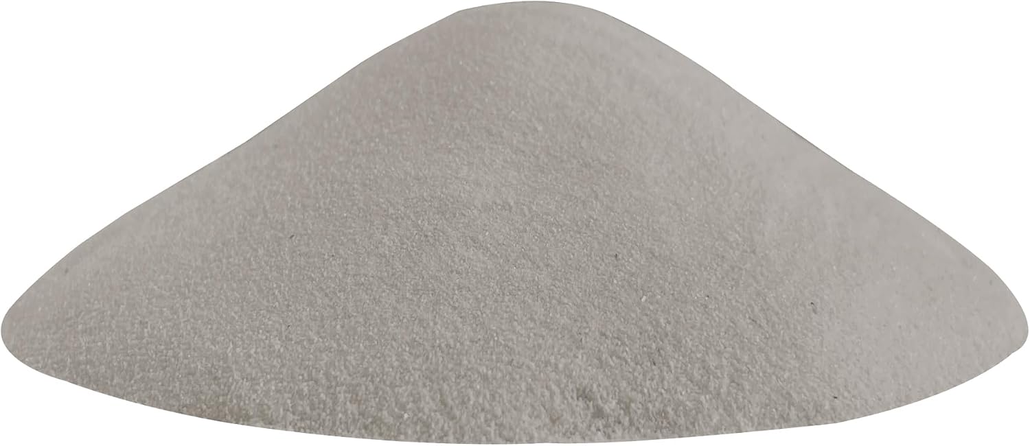 Amazon.com: Siencooray Light Grey Unity Sand - 0.85LB / 13.6oz, Light ...