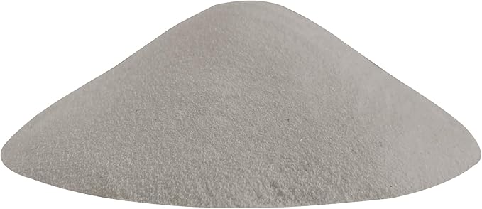 Amazon.com: Siencooray Light Grey Unity Sand - 0.85LB / 13.6oz, Light ...