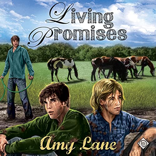 Amazon.com: Making Promises: Keeping Promise Rock, Book 2 (Audible ...
