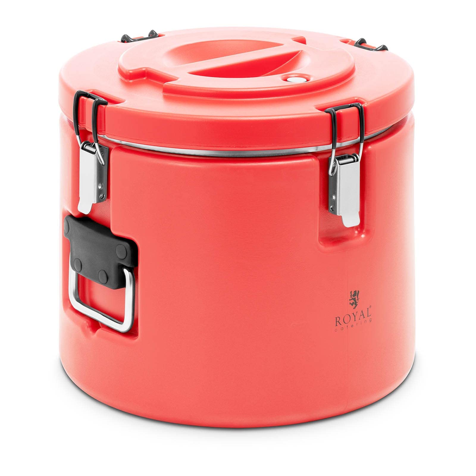 Royal Catering RC_TT_2 Thermal Container 15 L Warming Container Thermal ...