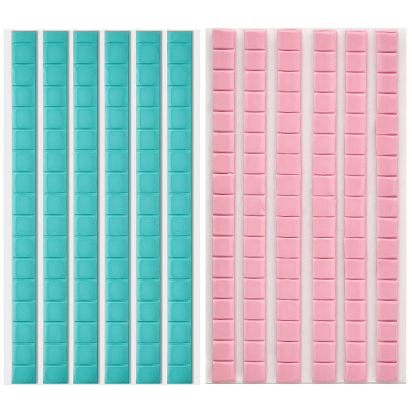 Snapklik.com : Tangyinrd 192 Pieces Adhesive Poster Tacky Putty Sticky ...