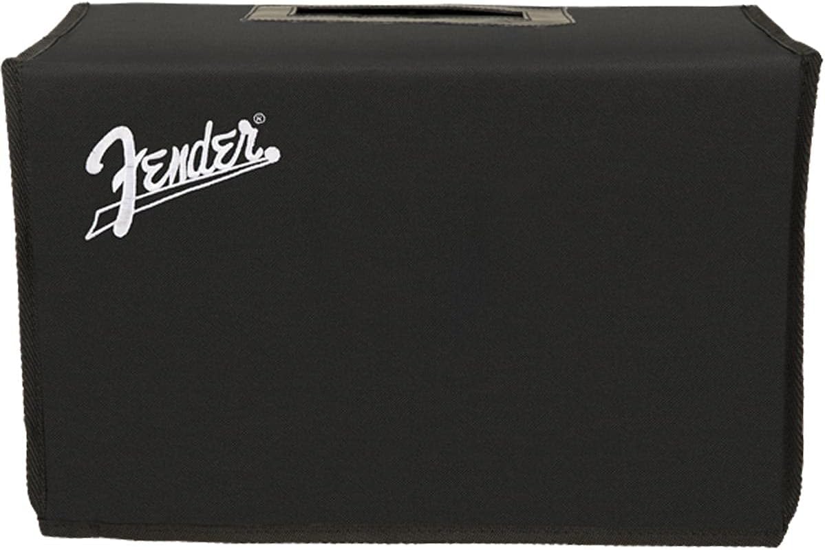 Amazon.com: Fender Acoustic Junior Pro/Go Amplifier Cover - Black ...