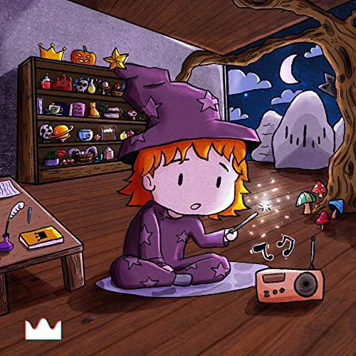 Amazon MusicでVARIOUS ARTISTSのThe Magic Beatsを再生する