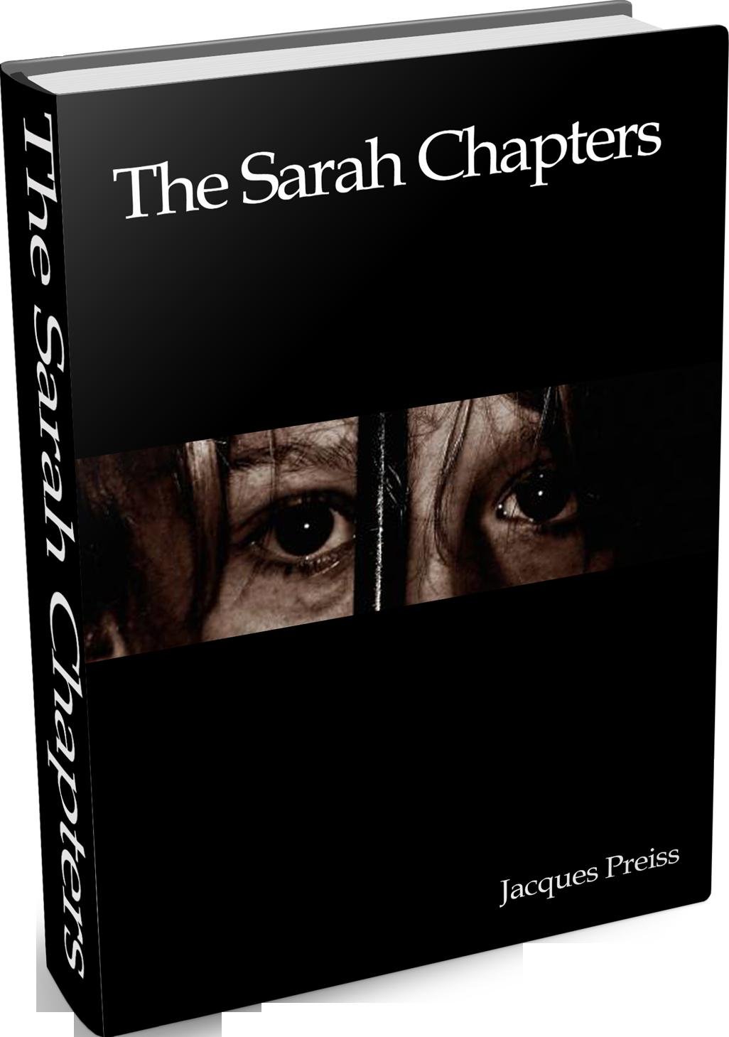 Amazon.com: The Sarah Chapters eBook : Preiss, Jacques: Kindle Store