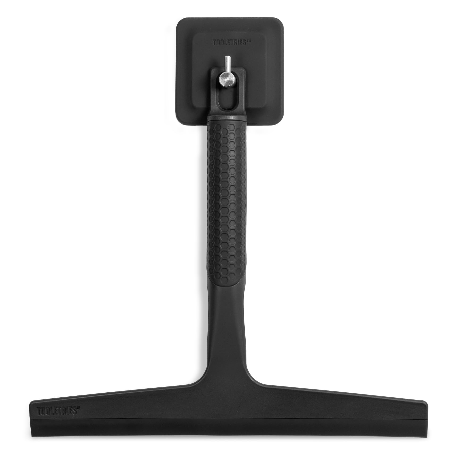 Amazon.com: Tooletries The Squeegee & Hook - All Purpose Shower ...