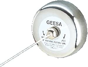 Geesa 134 Retractable Washing Line: Buy Online at Best Price in UAE ...