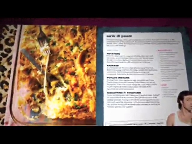 Watch "Nadia G's Bitchin' Kitchen" on Amazon Live