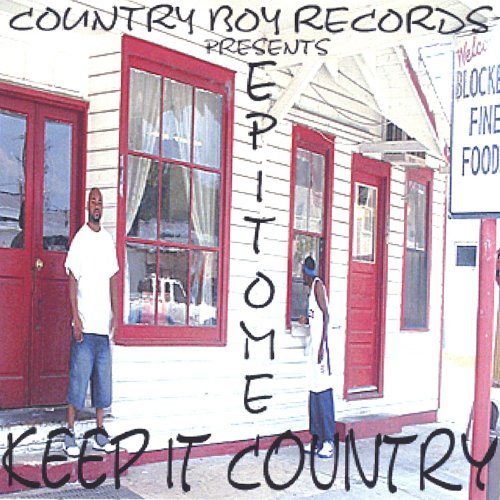 Play Keep It Country by Epitome on Amazon Music Unlimited