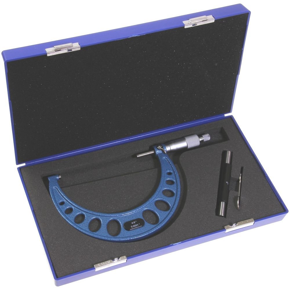 Snapklik.com : Anytime Tools Outside Micrometer Professional Grade ...