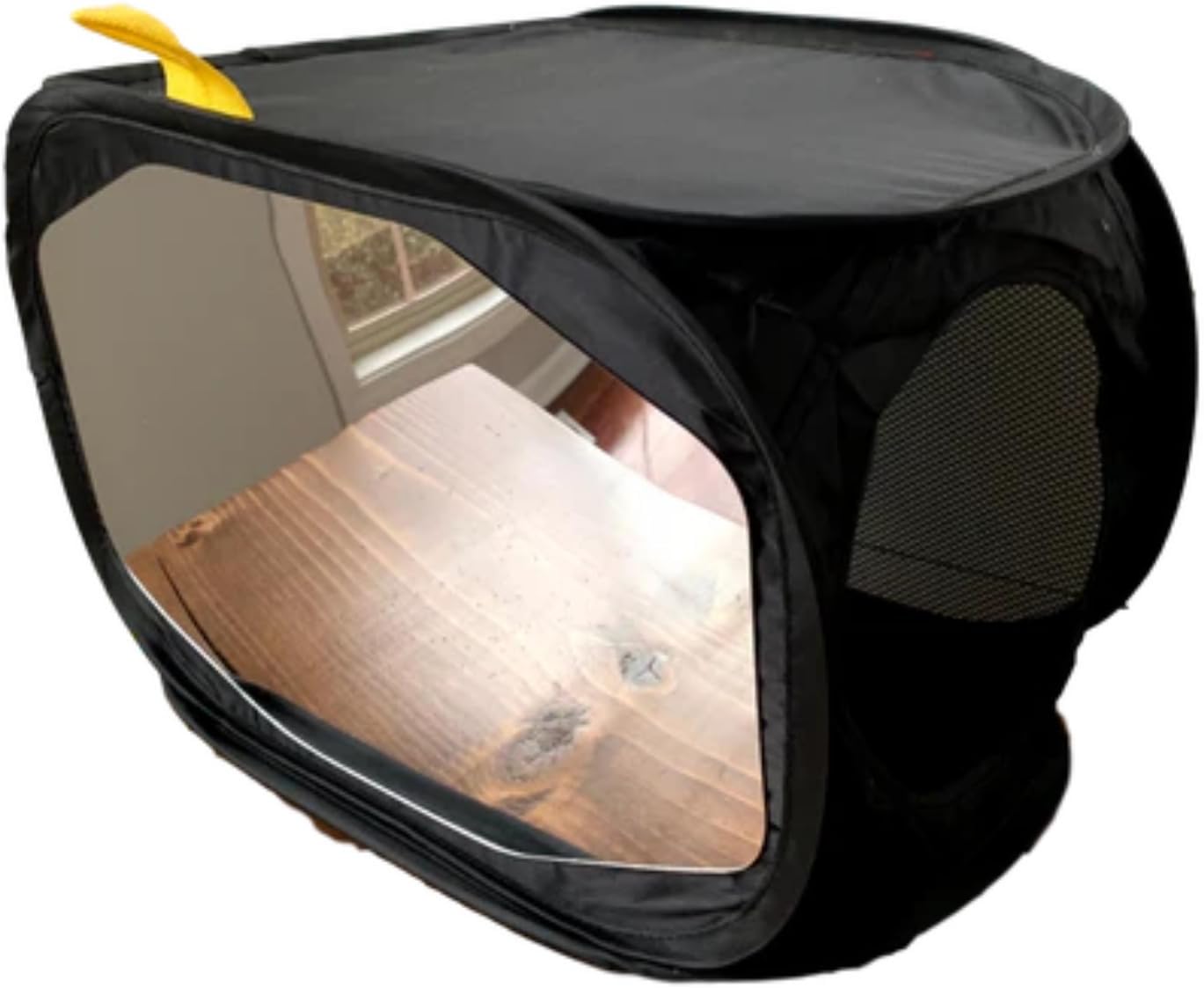 Edge Mobility System Folding Mirror Therapy Box (Hand/Wrist) : Amazon ...