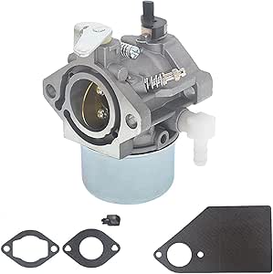 Amazon.com: WFLNHB Carburetor 690115 690111 Replacement for 690119 ...