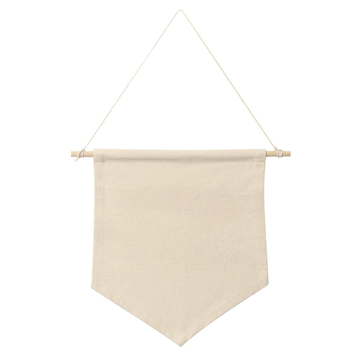 LIOOBO Pin Wall Display Banner Enamel Lapel Badge Flag Canvas Wall ...