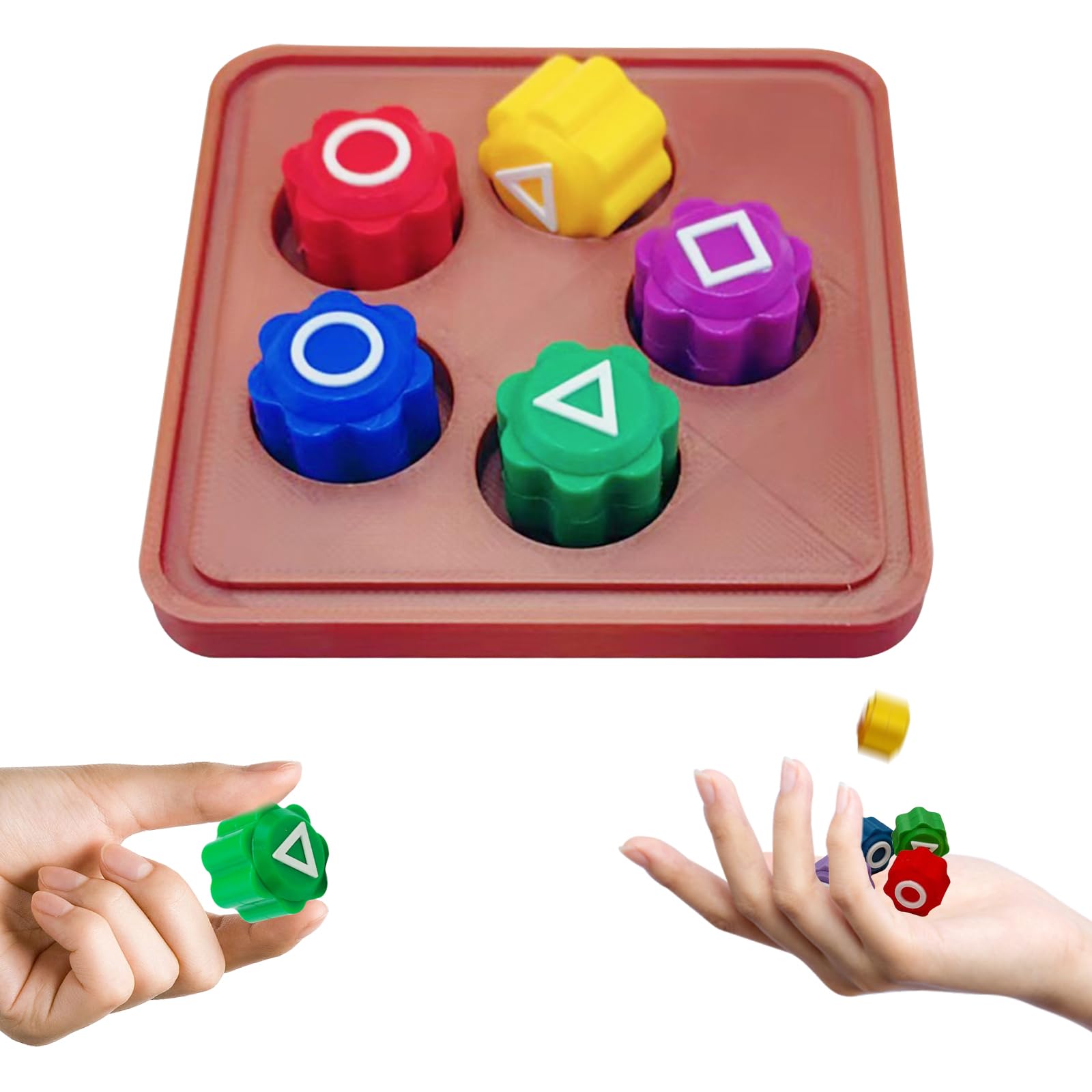 Snapklik.com : Fangool Gonggi Korean Game, Gongi, Stone Catching Game ...