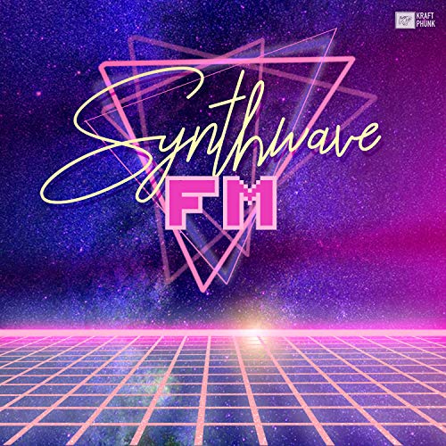 Amazon.com: Synthwave FM - City Retrowave Mix : VARIOUS ARTISTS ...