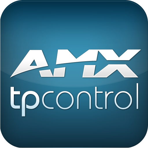 Aplicación TPControl (for AMX) en Amazon Appstore