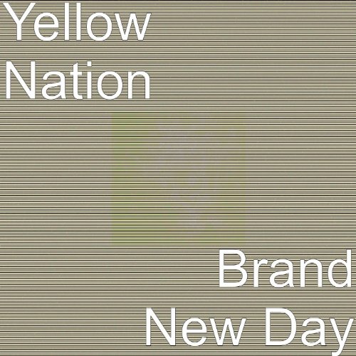 Amazon MusicでYellow NationのBrand New Dayを再生する