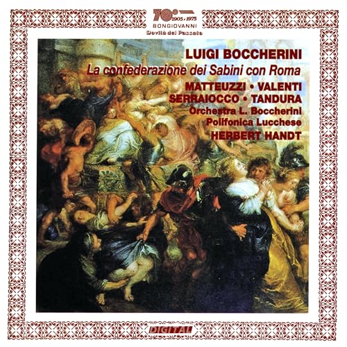 Ahi quale immagine song by Anna Valenti & Herbert Handt feat. Orchestra ...