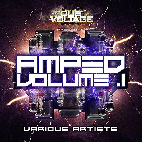 Amazon.com: Amped Volume 1 [Explicit] : Various artists: Digital Music