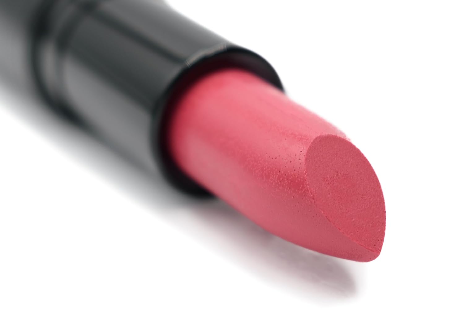 Amazon.com : Pure Ziva Brandy Rose Deep Pink Red Lipstick Color ...
