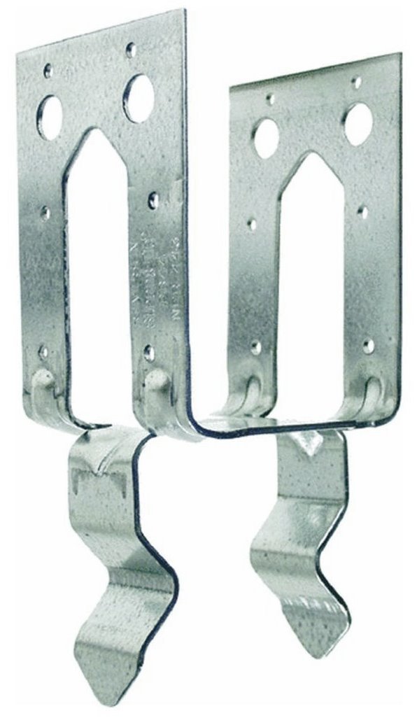 Amazon.com: 20 Pack Simpson Strong Tie PB44 4 x 4 Post Base ...