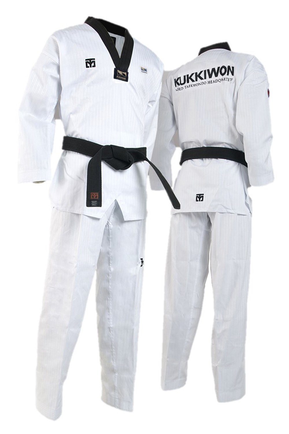 Buy MOOTO BS4 Kukkiwon/Kukkiwon Demo Team Official Uniforms WTF ...