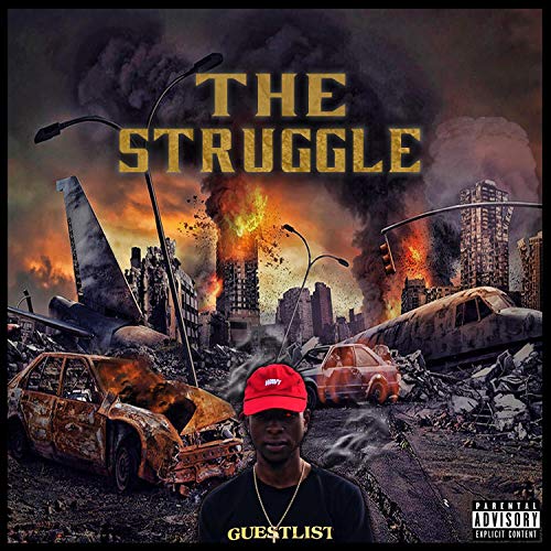 Amazon.com: The Struggle [Explicit] : Trell: Digital Music