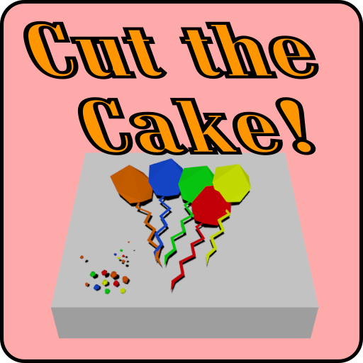Cut the Cake - App on Amazon Appstore