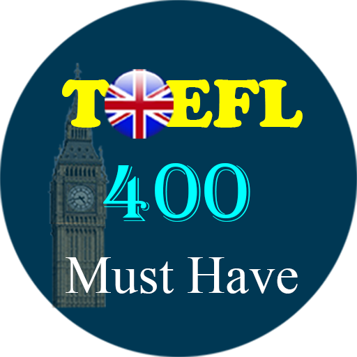 400 Must Have Words for the TOEFL - App on Amazon Appstore