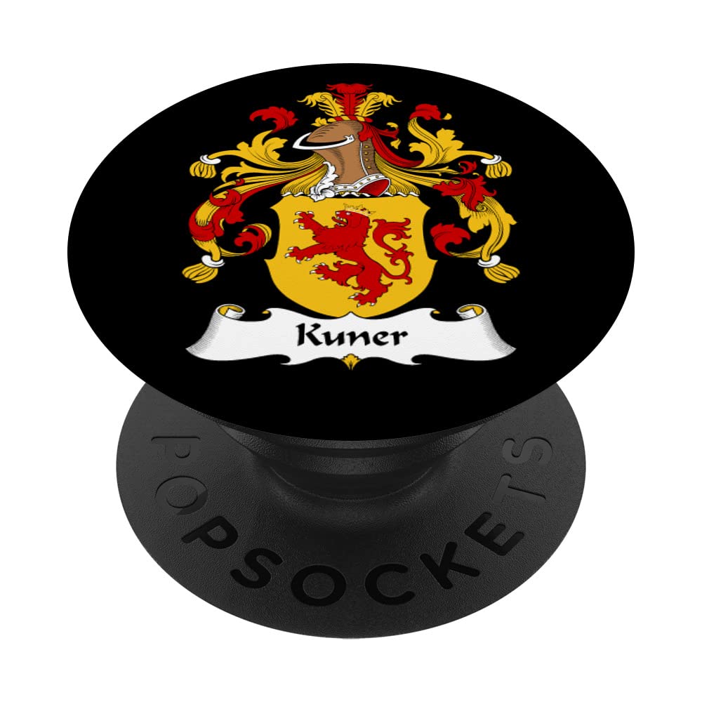Kuner Logo