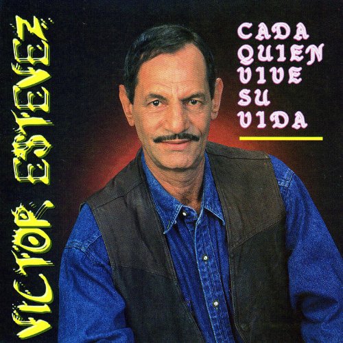Cada Quien Vive Su Vida von Victor Estevez bei Amazon Music - Amazon.de