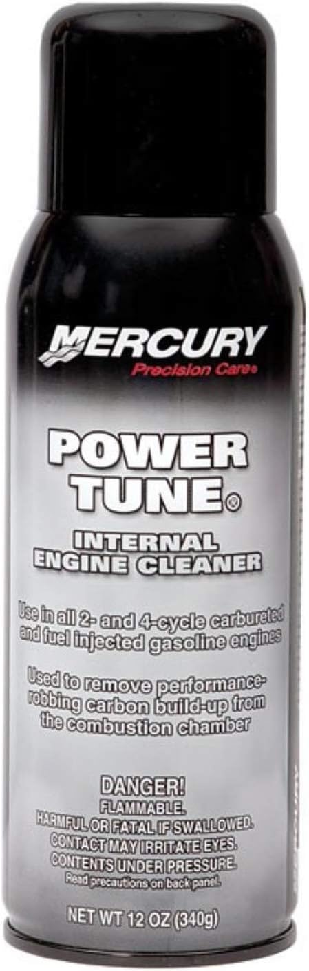 Mercury/Quicksilver Parts 858080K01 POWER TUNE @1 POWER TUNE ENGINE ...