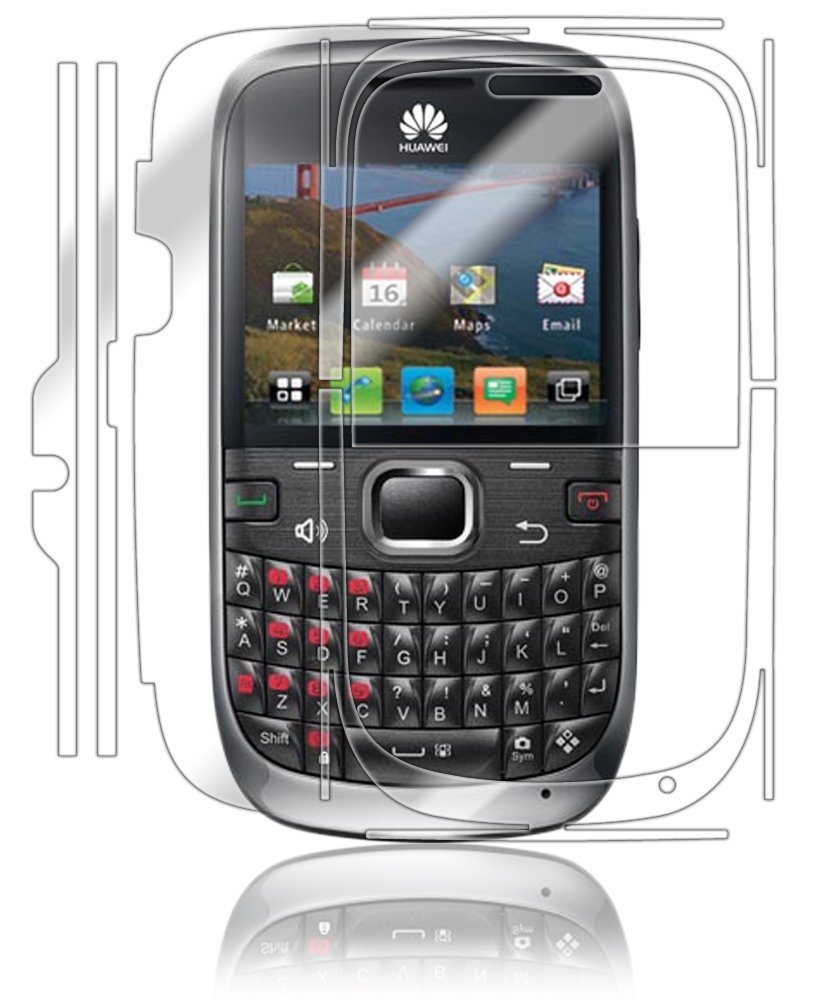 Pinnacle 2 Phone