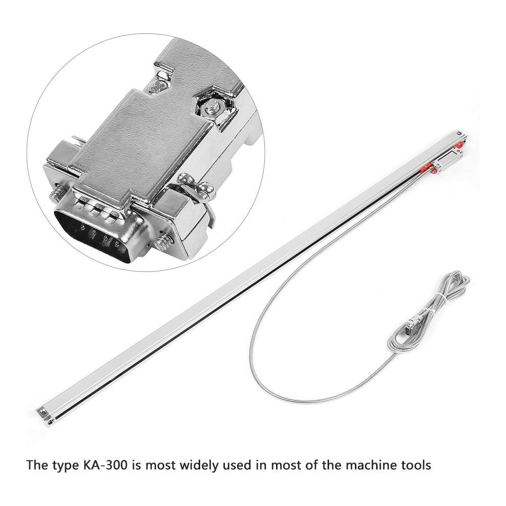 Buy 1020mm Lathe Linear Scale,Digital Readout Kit,High Accuracy Digital ...