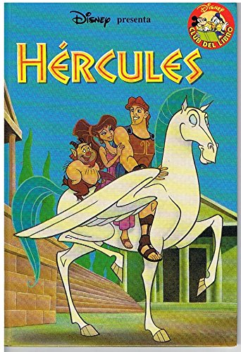 HERCULES: Amazon.co.uk: 9788434599536: Books