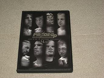 Amazon.co.jp: DVD「PRIDE GP 2004 準決勝 レンタル品」プライド/エメリヤーエンコヒョードル/小川直也/吉田秀彦/桜庭和志 : おもちゃ