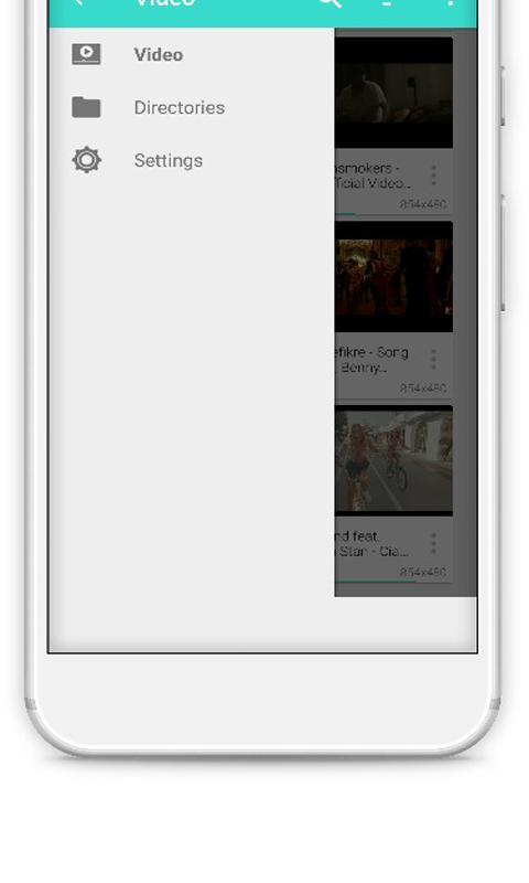 4K Full HD Video Player 2017:Amazon.com:Appstore for Android