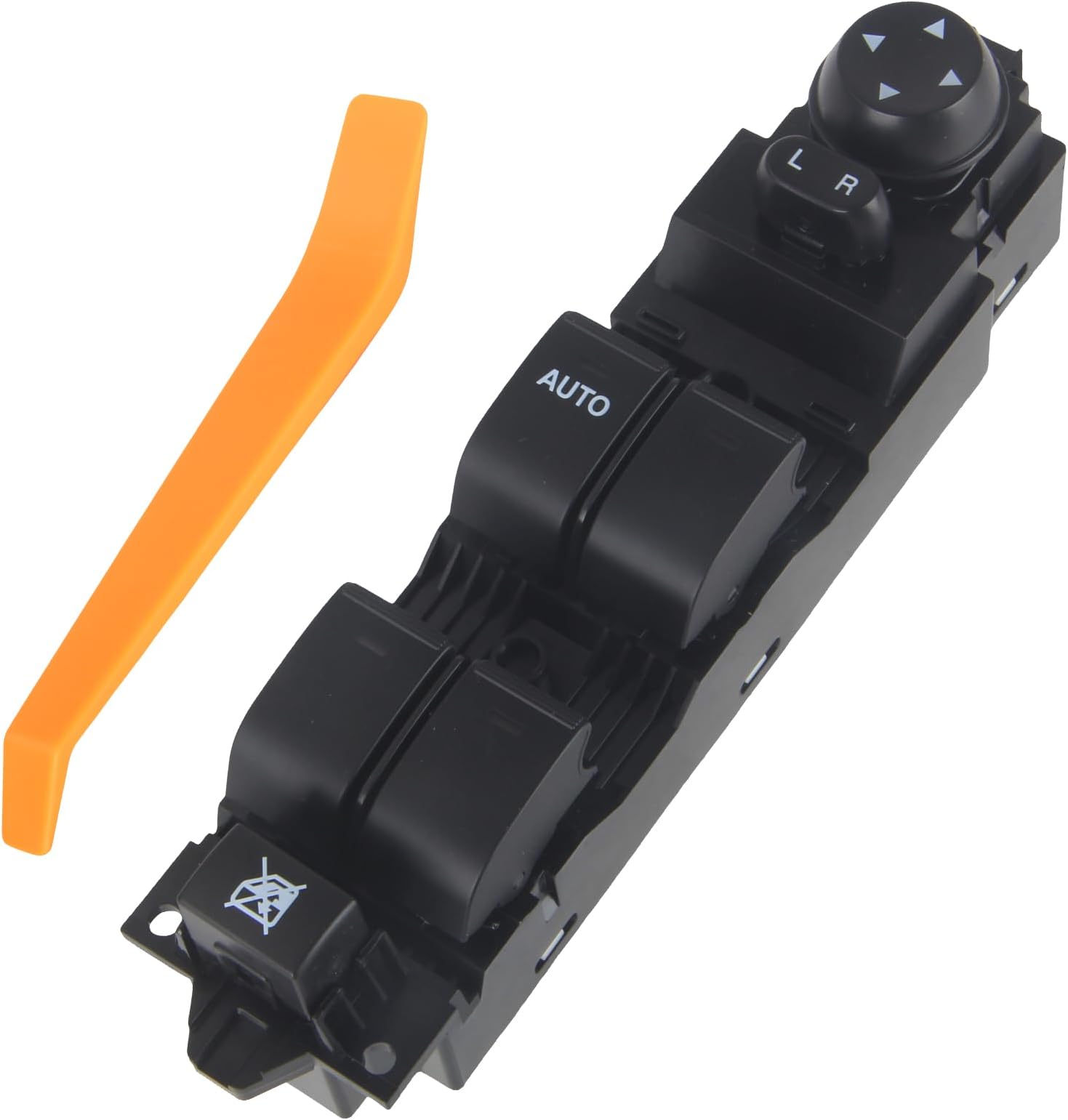 Amazon.com: Mazda BBM2-66-370 Door Window Switch : Automotive