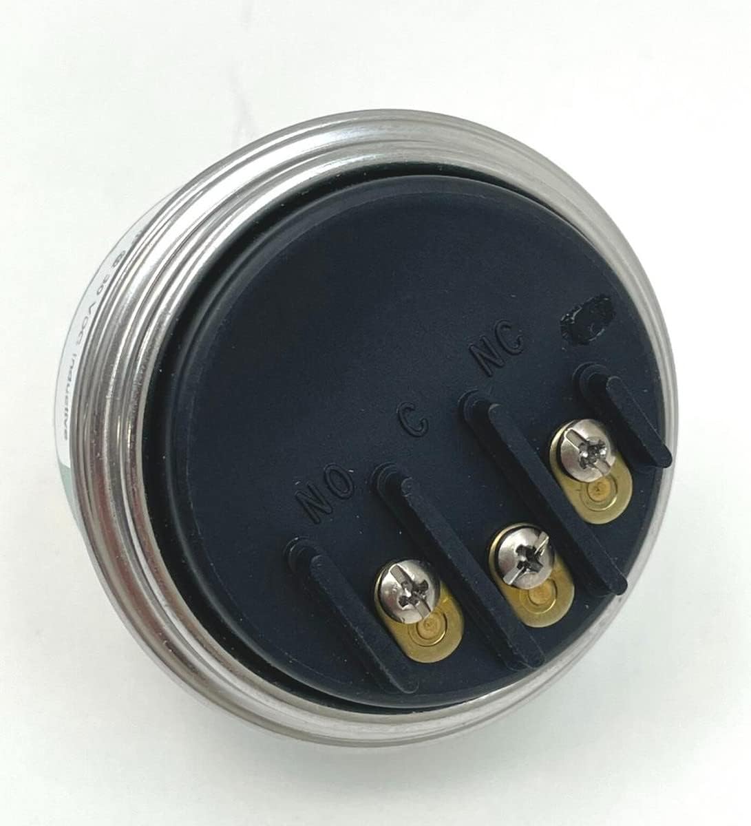 Amazon.com: PSB-100-R45 Pressure Switch (05754428-R45) : Industrial & Scientific