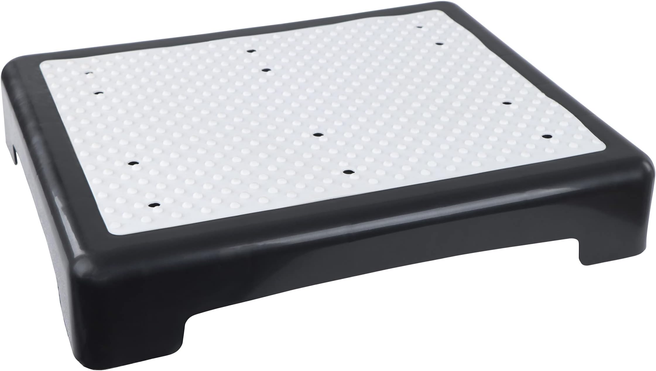 Amazon.com: Hoovy 3.5” Step Riser – Portable One Step Stool for Elderly ...