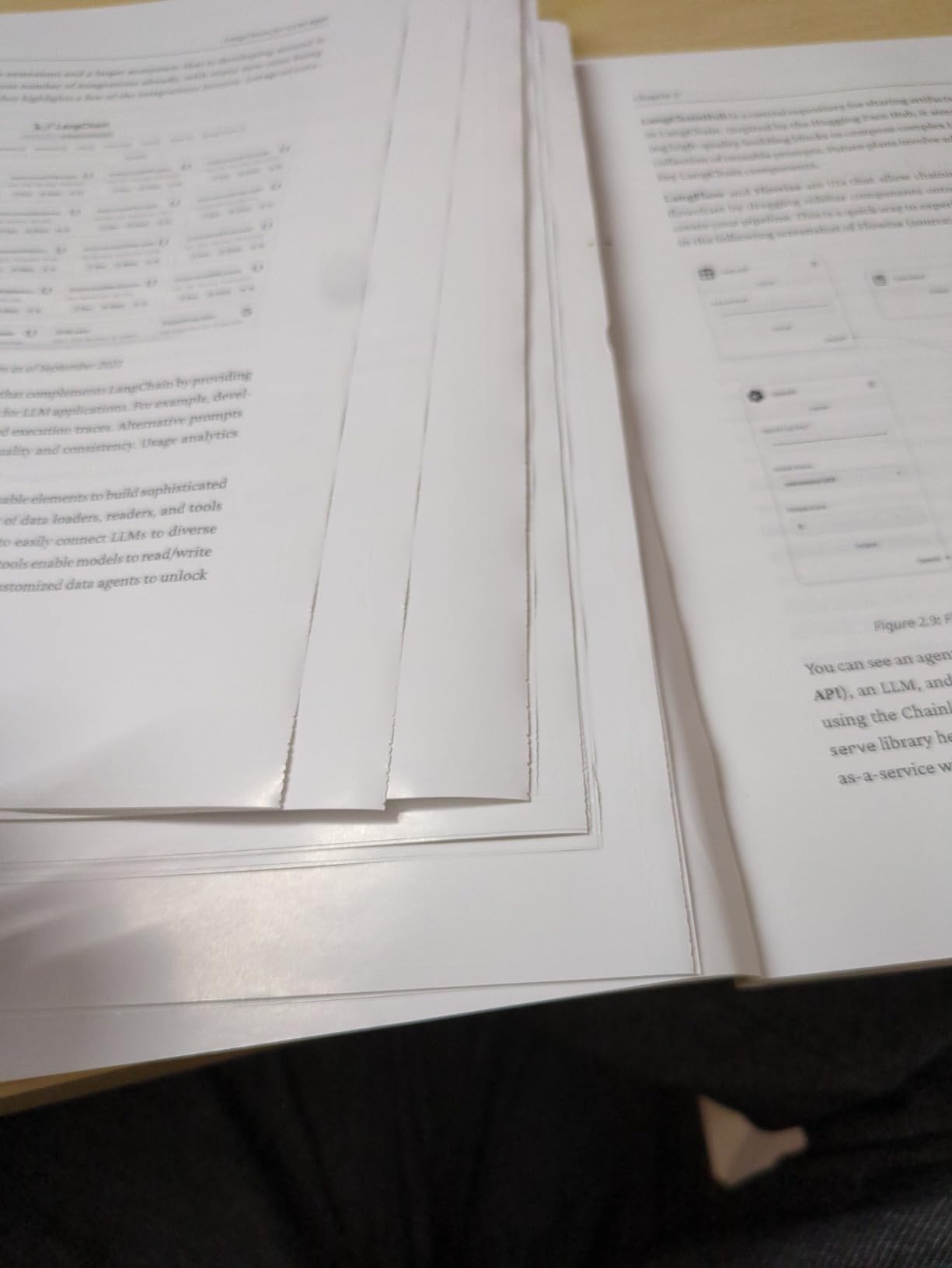 Buy Generative Ai With Langchain Build Large Language Model Llm Apps With Python Chatgpt