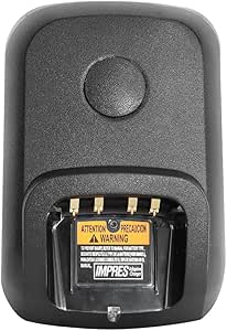 Amazon.com: WPLN4232 Rapid Charger Base Without Cable Cord Compatible ...