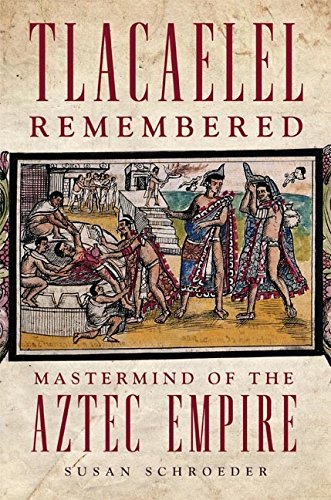 56 Best Aztec History Books of All Time - BookAuthority