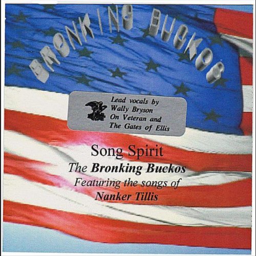 Play Song Spirit by Nanker Tillis & Bronking Buckos on Amazon Music