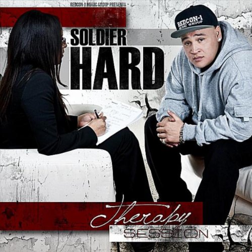 Amazon.com: Therapy Session : Soldier Hard: Digital Music