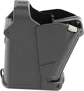 Amazon.com : LUXMIEL Magazine Speedloader Compatible with 9mm to 45 ...