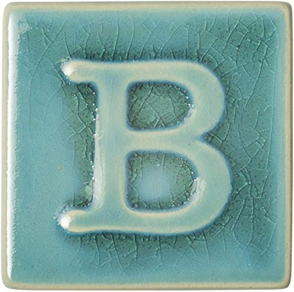 Botz-Flüssig-Glasur 9353, Orientblau, 200m : Amazon.de: Küche, Haushalt ...