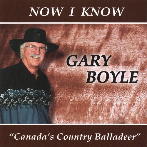 Play Now I Know by Gary Boyle on Amazon Music