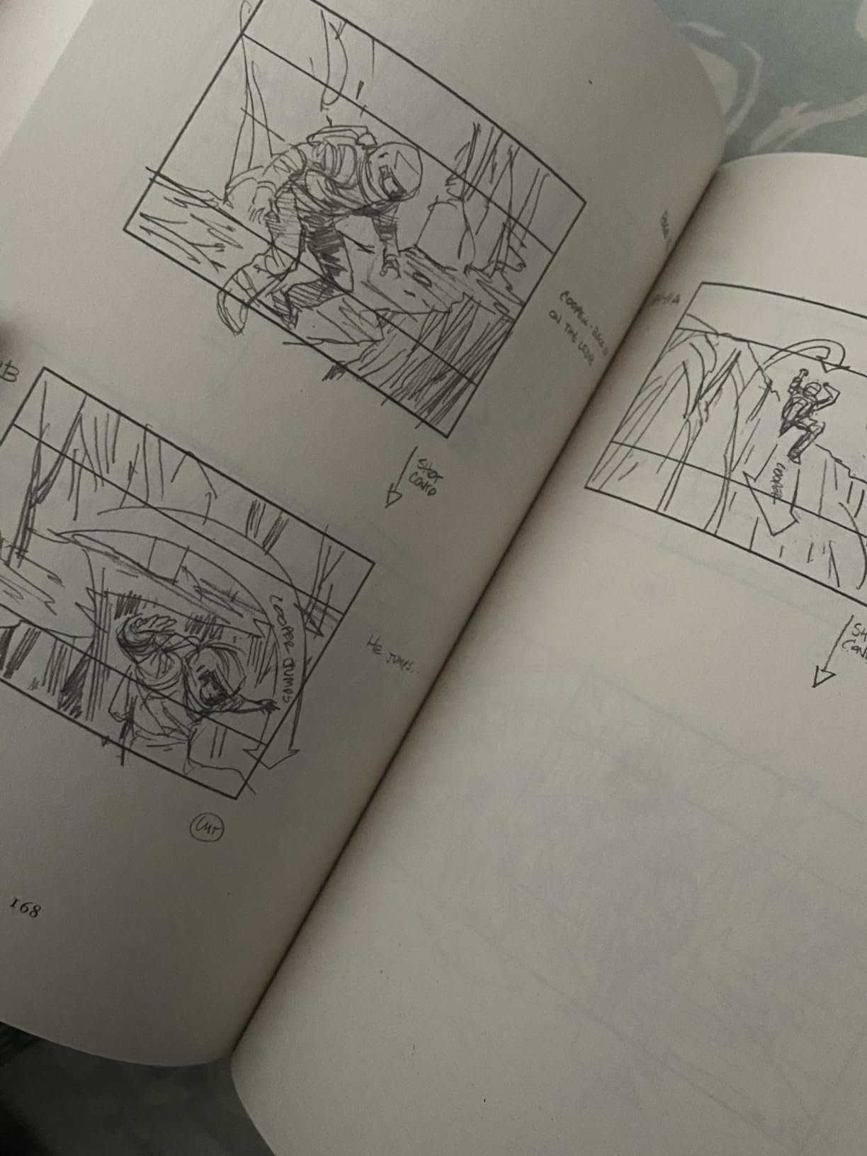 Interstellar: The Complete Screenplay With Selected Storyboards : Nolan ...